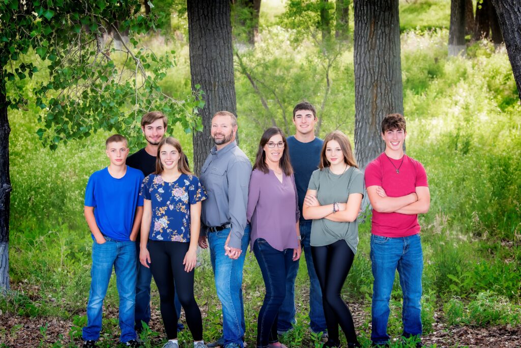 Hemingford Feature Series - Dr. Travis Miller - Box Butte Development