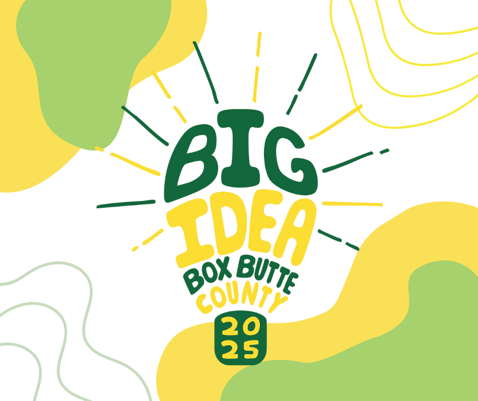 Big Idea Box Butte County - Box Butte Development